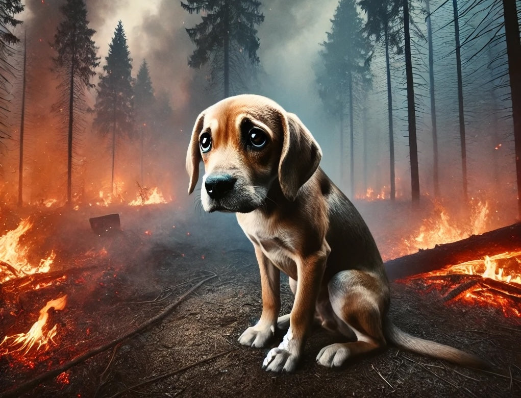Protecting a Dog’s Health with a Gas Mask: Why the K9 Mask is Essentia ...