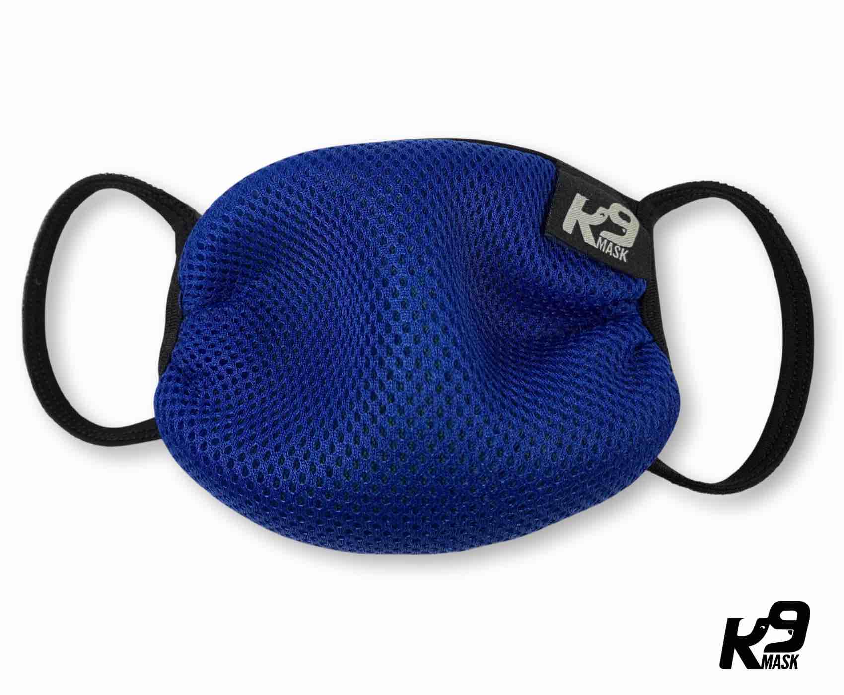 K9 Mask® for Humans with 'Clean Breathe' Air Filter – K9 Mask® by Good ...