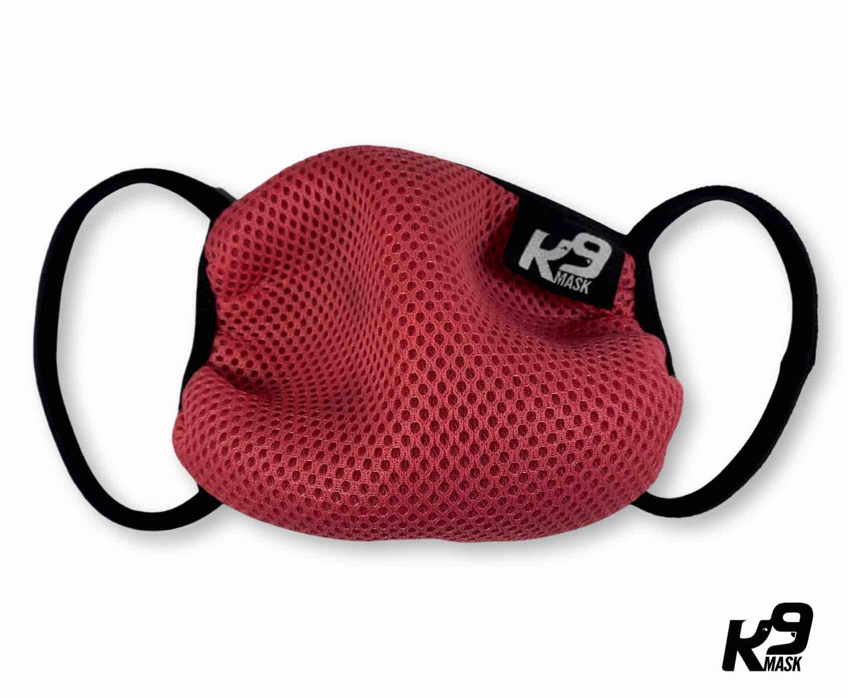 K9 Mask® for Humans with 'Clean Breathe' Air Filter – K9 Mask® by Good ...