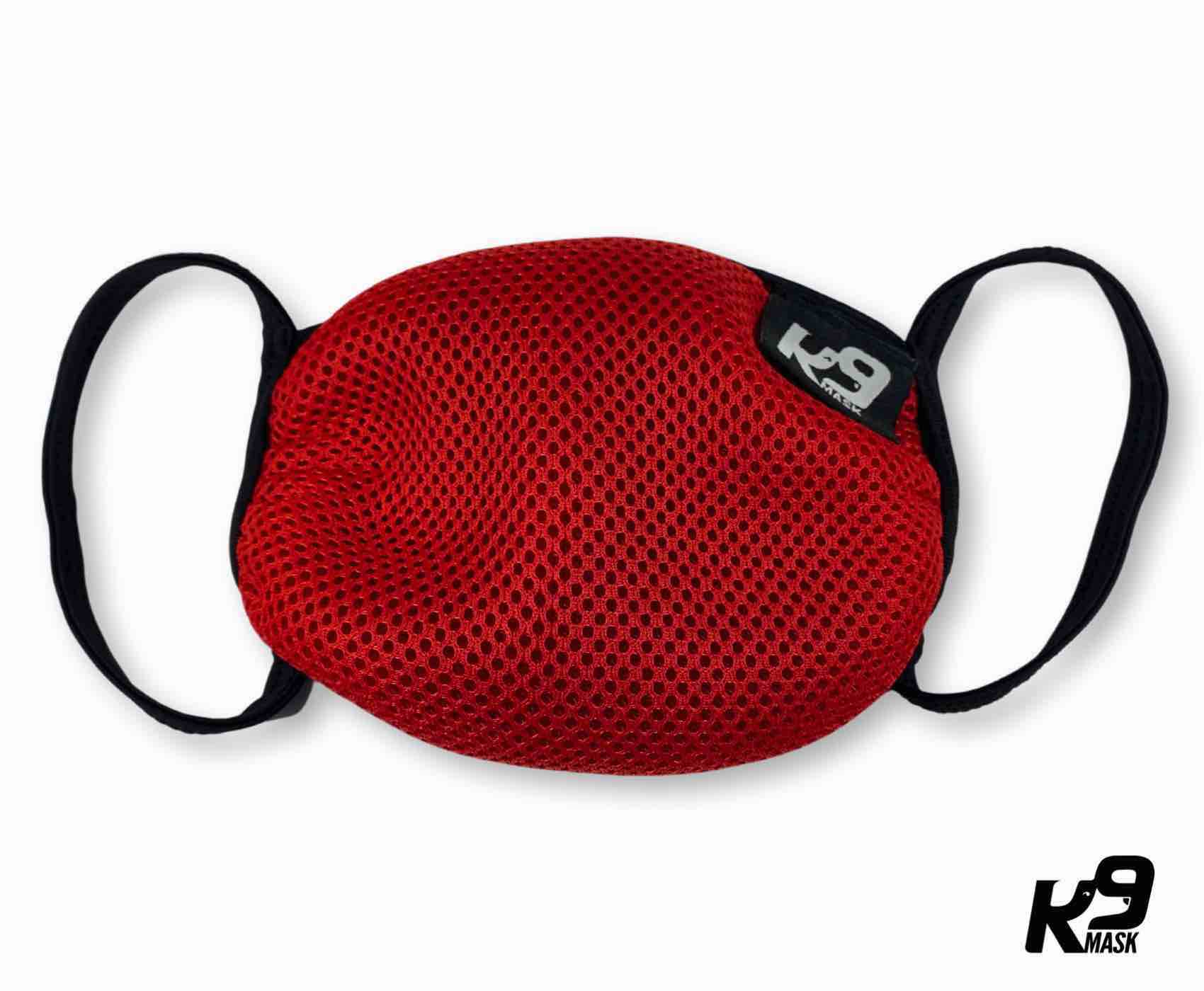 K9 Mask® for Humans with 'Clean Breathe' Air Filter – K9 Mask® by Good ...