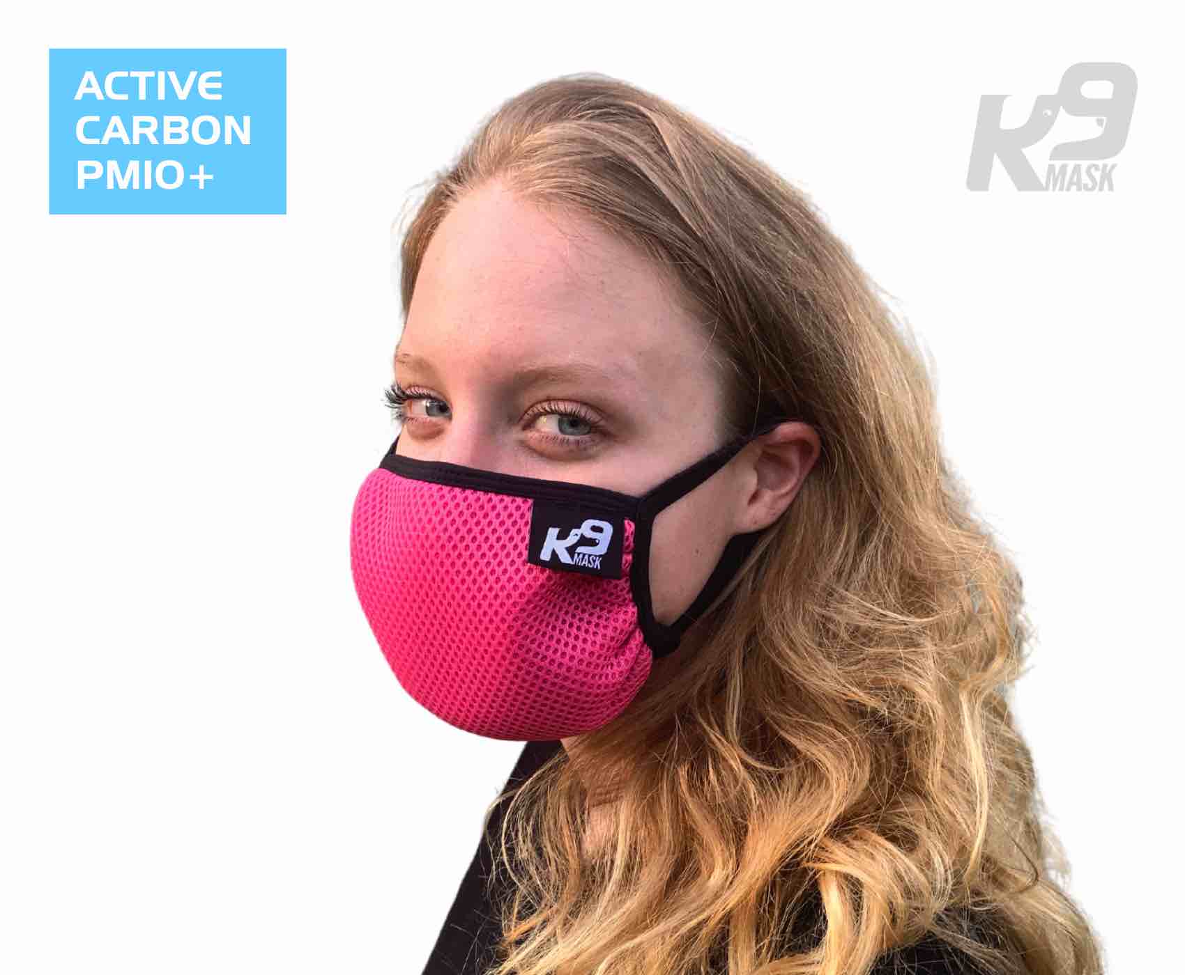 K9 Mask® for Humans with 'Clean Breathe' Air Filter – K9 Mask® by Good ...