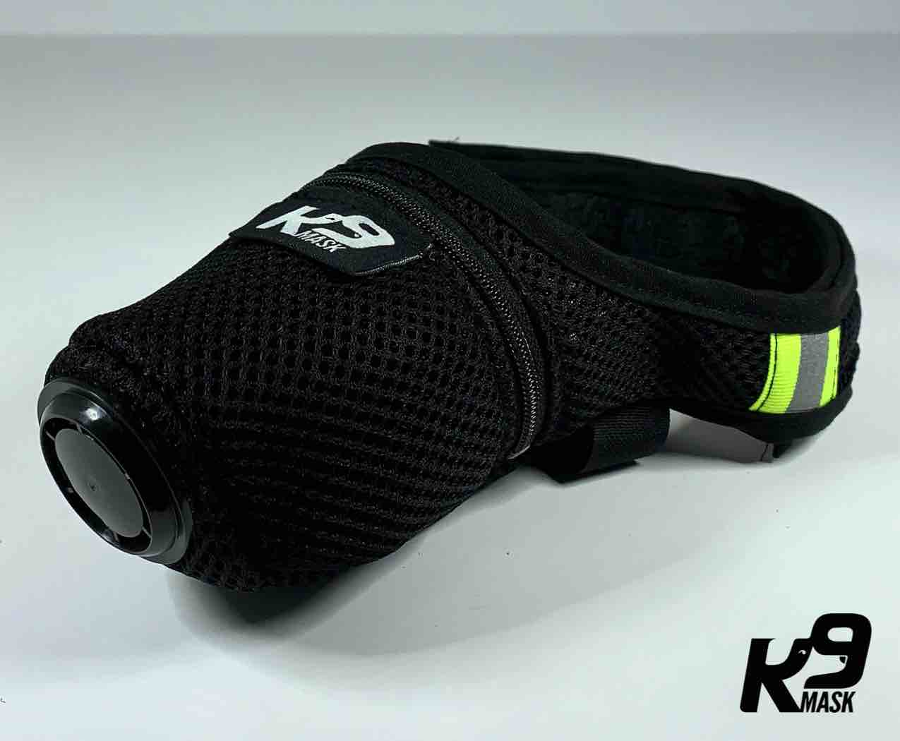 K9 Mask® for Dogs with 'Extreme Breathe' N95 Air Filters - Colors – K9 ...