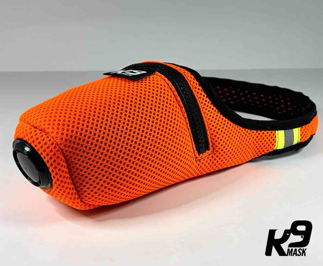 K9 Mask® for Dogs with 'Extreme Breathe' N95 Air Filters - Colors – K9 ...