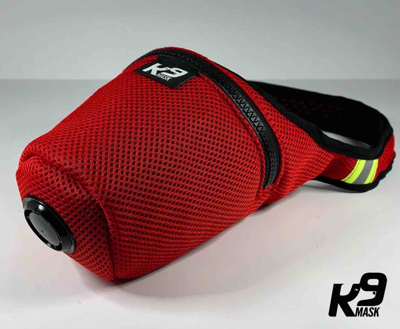 K9 Mask® for Dogs with 'Clean Breathe' Air Filters - Colors – K9 Mask ...